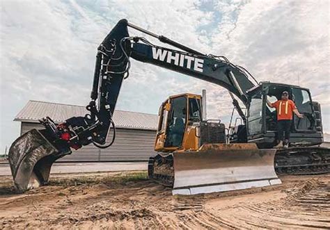 Ken White Construction Uses Social Media To Reshape Third Generation