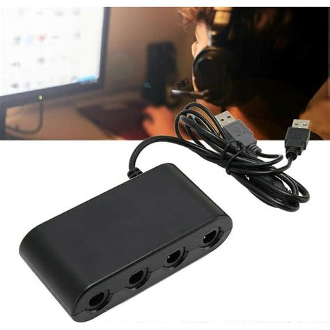 Nintendo Gamecube Controller Adapter