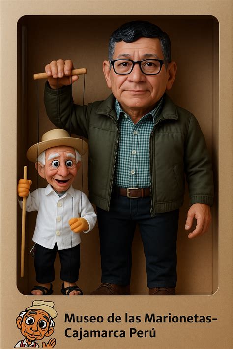 Museo De Marionetas Manuel Nicanor Taica Llalle Animaciones Increíbles
