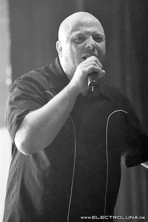 Konzertbilder Von Vnv Nation Transnational Tour 2014 Electroluna