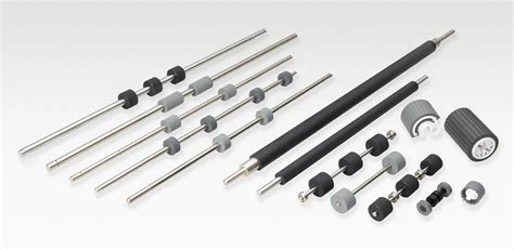 Paper Feed Rollers For Multifunction Printers Yamauchi Corp