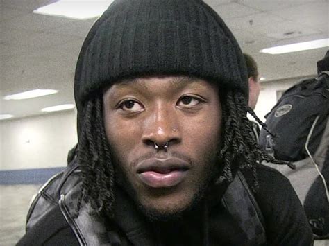Alvin Kamara Strikes Plea Deal In Las Vegas Assault Case