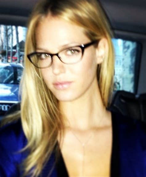 Glasses Sydney Fashion Week Adriana Lima Victoria Secret Erin