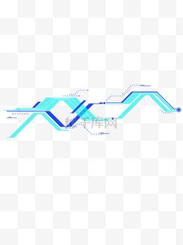 科技感装饰性图案图片素材 科技感装饰性图案模板图片下载 千库网