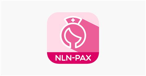 ‎nln Pax Exam Prep Mastery 2025 On The App Store