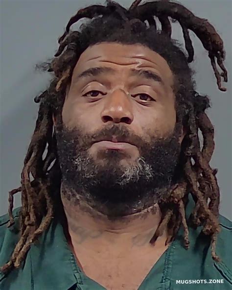 Collins Michael Dwayne 11292024 Escambia County Mugshots Zone