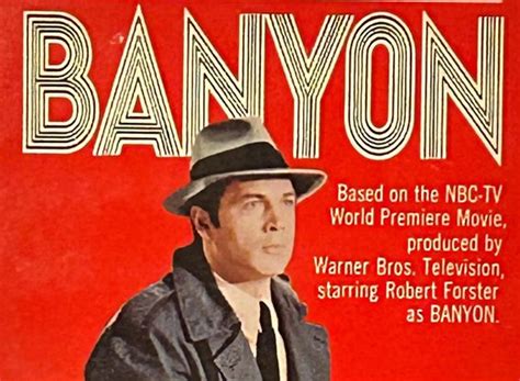 Banyon Tv Show Air Dates And Track Episodes Next Episode