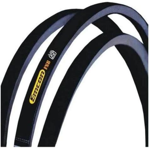 Classical V Belt Section C 22x14mm Heavy Duty Belt Implemental