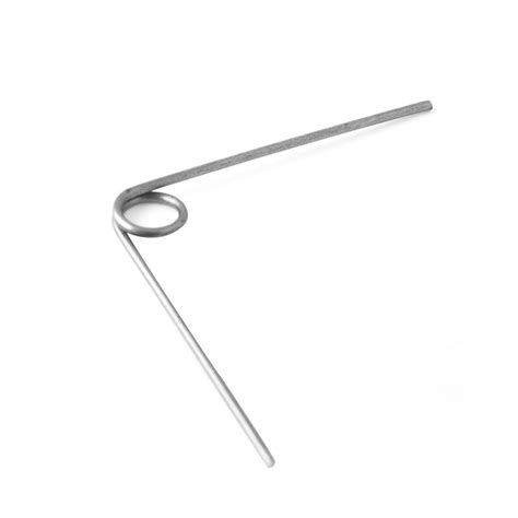 W 750 015 Resorte D Torsion Weston 072x 500x2