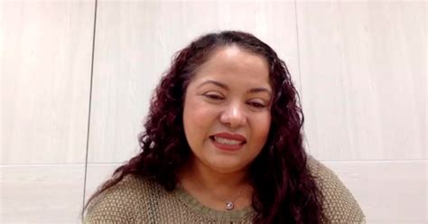 La Explotación Sexual No Conoce Fronteras Dice La Ganadora Del Premio