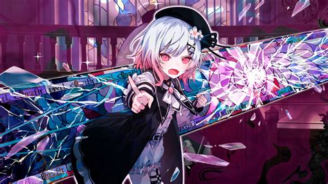 Steam 魔法少女的魔女審判