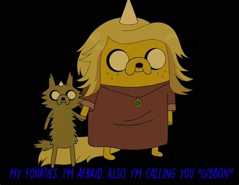 Adventure Time Charlie