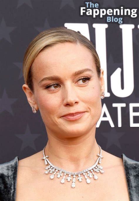 Brie Larson Brielarson Finalgirleph Nude Leaks Onlyfans Photo 938