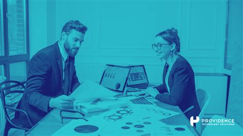 Leading Hcm Solutions Partner Providence Technology Solutions