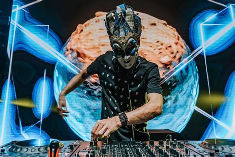 Boris Brejcha Tour Another Dimension 2024 Por México Fechas Y Boletos