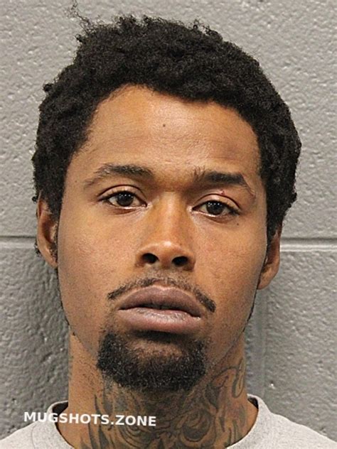 Edward J Porter 04102025 Chicago Mugshots Zone