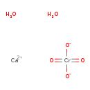 T3db Calcium Chromate Dihydrate