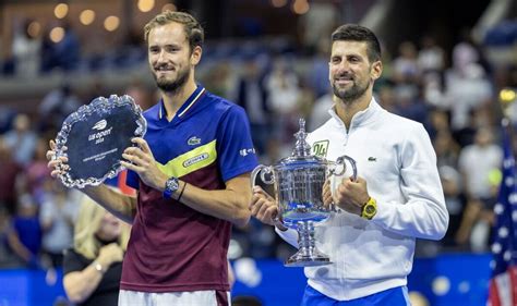 Daniil Medvedev se prononce sur la réalisation du rêve de Carlos
