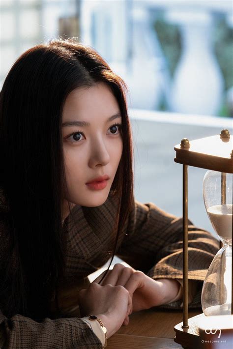 김유정 팬페이지 유 정 On Twitter สวย ไอเดียทรงผม