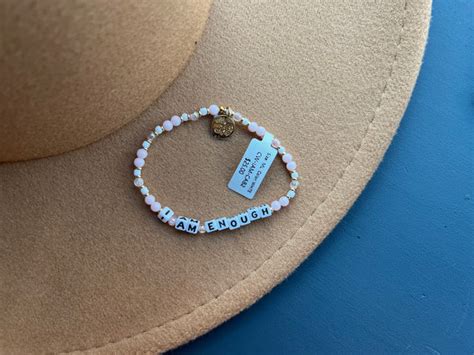 I Am Enough Addy And Ry Boutique