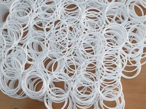 50mm Ptfe Back Up Ring For Automobile At Best Price In Sangli Id 27287110788