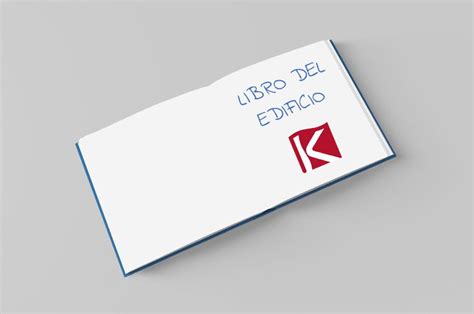 Libro Del Edificio Obligatoriedad Y Contenido