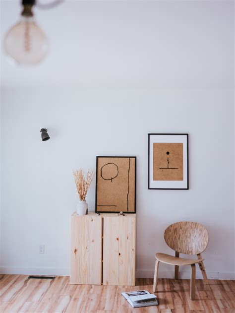 Estilo Minimalista De Decoración Descubre Qué Es La Decoración Minimalista Northdeco Decolovers