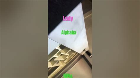 Lady Alphaba Youtube