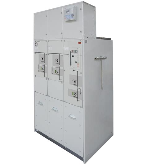 Safering Safeplus Medium Voltage Product Gas Insulated Switchgear Medium Voltage