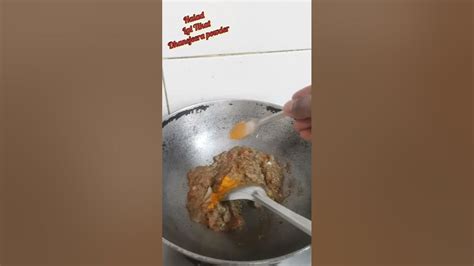 🥚aanda Curry🍛 Youtube