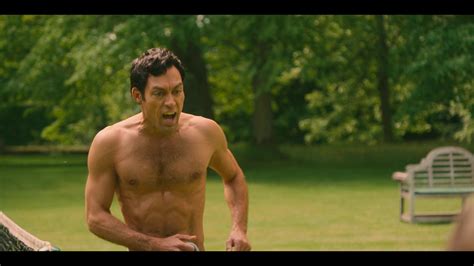 Auscaps Alex Hassell Nude In Rivals 1 01 Episode 1