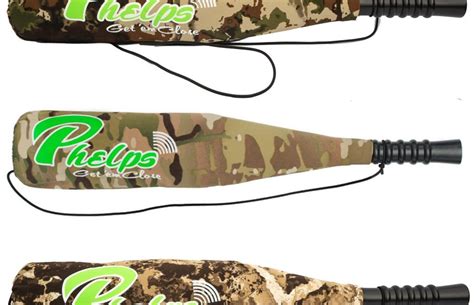 Phelps Game Calls Review Specialty Adventure Services