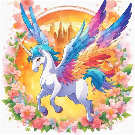 Pegasus 01 By Riuzengard On Deviantart