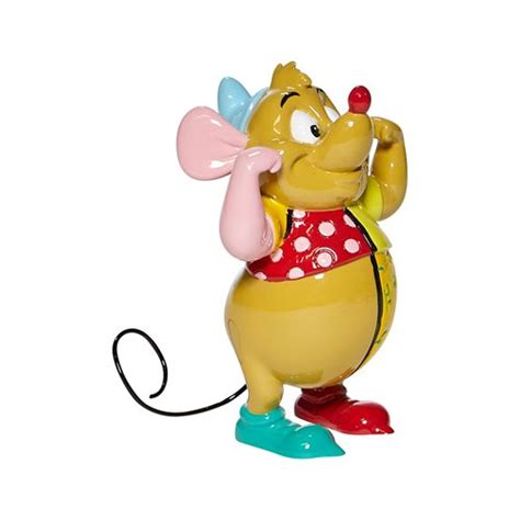 Disney Cinderella Gus Gus