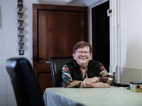 Wilna 70 Leeft Al 50 Jaar Met Nier Van Verongelukte Jongeman Ik Was