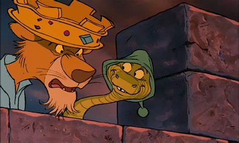 Robin Hood 1973