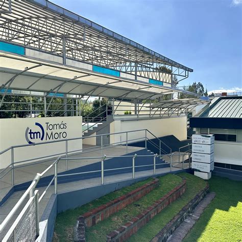 Campus Tomás Moro Tomás Moro International School