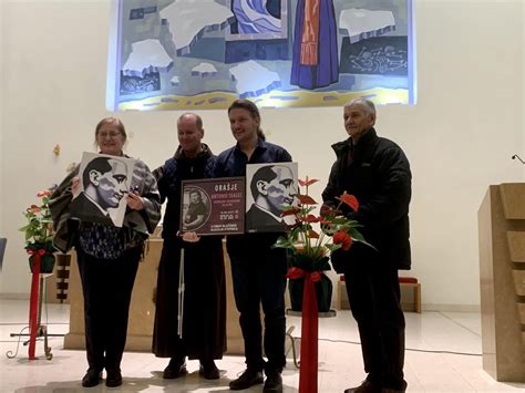 Orašje Antonio Tkalec Oduševio Publiku Koncertom Duhovne Glazbe Kta Bk Bih