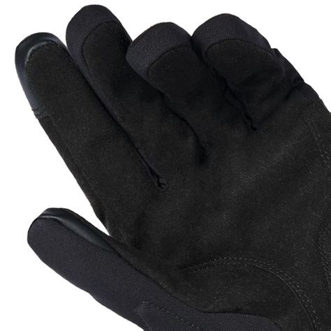 Guantes Moto Alpinestars Xt 3 Drystar Insulated Black En Stock Icasquees