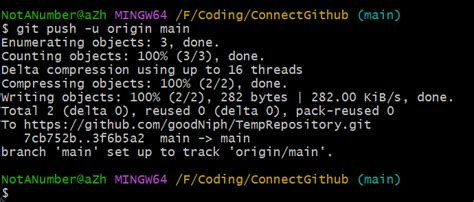 Git初始化配置与连接github 好鲅 博客园