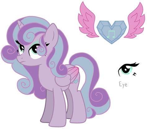 Mlp Next Gen Crystal Crescendo By Angrypanda1104 On Deviantart