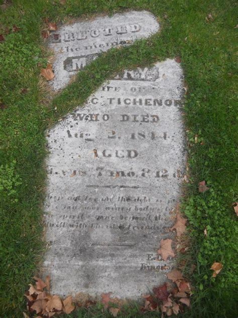 Broken Up Over Time Passage Tom Clausen