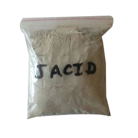 Anjani J Acid 25kg At ₹ 645kilogram In Ahmedabad Id 19143835197