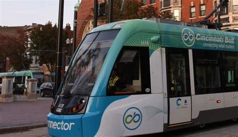 Transit Authority Of Northern Kentucky Tank Cincinnati Compass