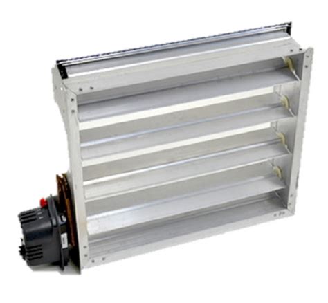 Resideo Zd18x14tz Damper Cemotors