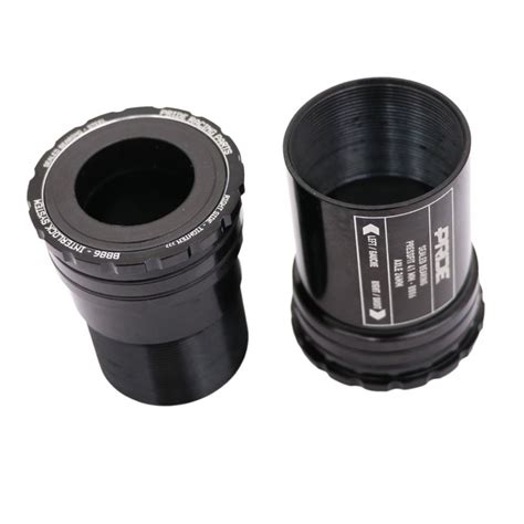 Pride Bb86 Interlock Bottom Bracket