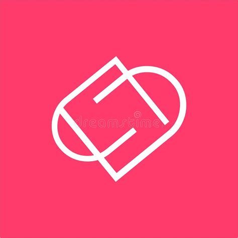Pp Logo Heart Stock Illustrations 12 Pp Logo Heart Stock