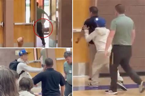 Exclusive Would Be Trump Assassin Thomas Matthew Crooks May Have Had