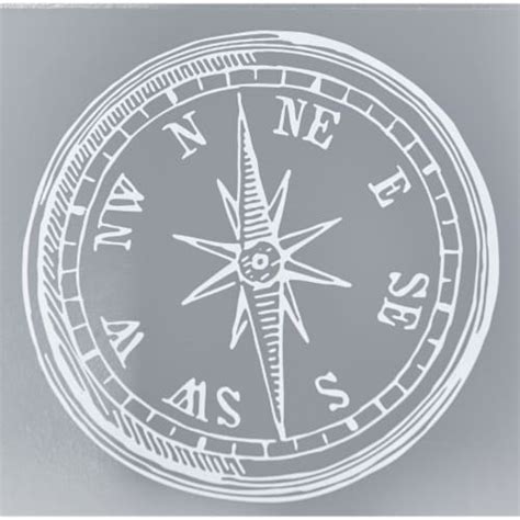 Compass Tray Table Set 1 Ralphs