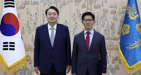 Kim Moon Soo From Activist To Conservative Politician His Own Worst